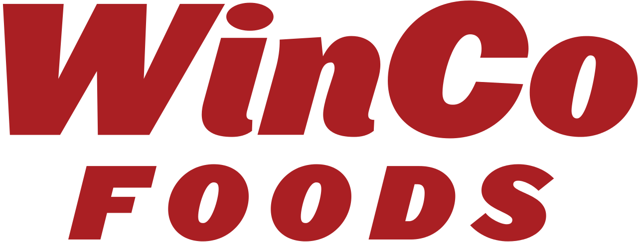 Download Winco Foods Logo PNG Image with No Background - PNGkey.com