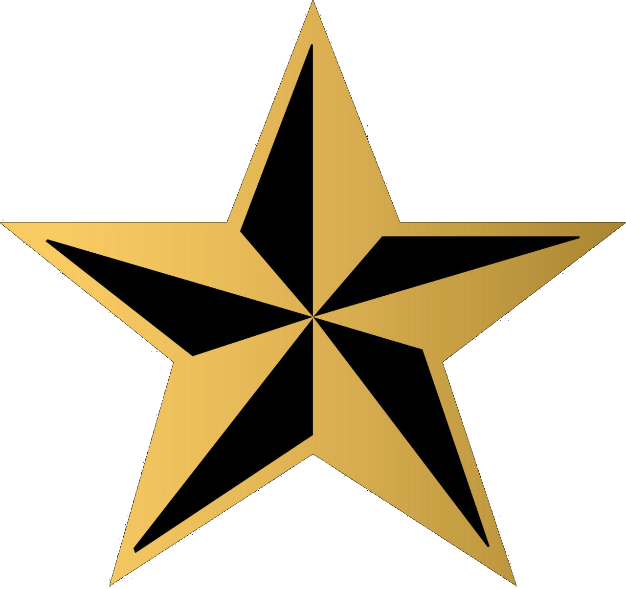 Download Uniforme - Nautical Star Vector PNG Image with No Background ...