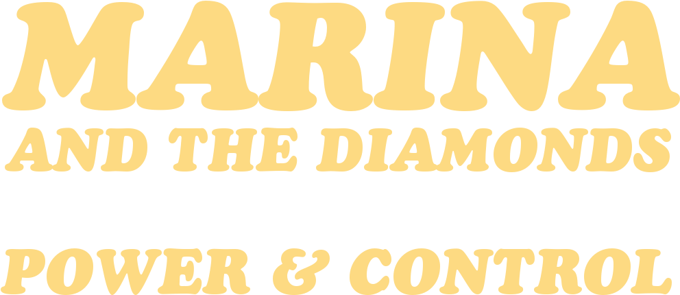 Marina And The Diamonds Electra Heart Logo - Free Transparent PNG ...