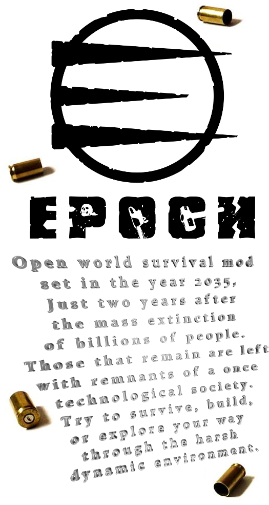 Download Epoch2 - Arma 3 Epoch Logo PNG Image with No Background ...