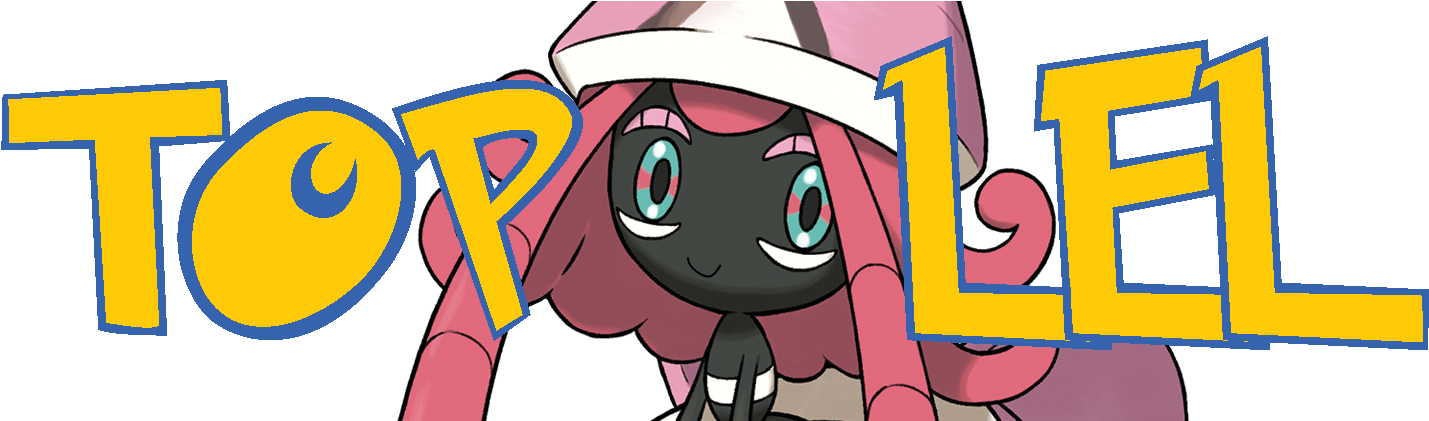 Download Torlel Pokémon Sun And Moon Yellow Pink Cartoon Text - Pokemon ...