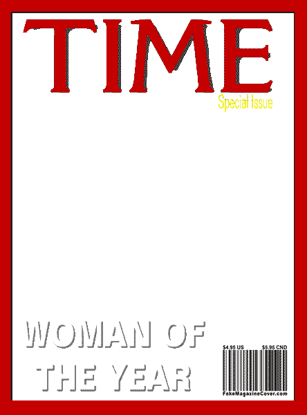 Time Magazine Cover Template Png - Magazine Cover Template Png - Free ...