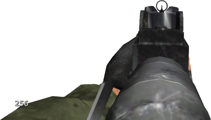Download Mp5 Aiming - First Person Aiming Png PNG Image with No ...