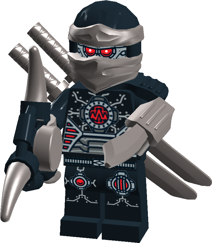 Jitsu - Lego - Free Transparent PNG Download - PNGkey