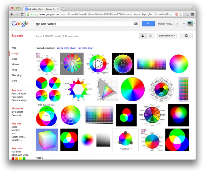 Download Rgb Color Wheel PNG Image with No Background - PNGkey.com