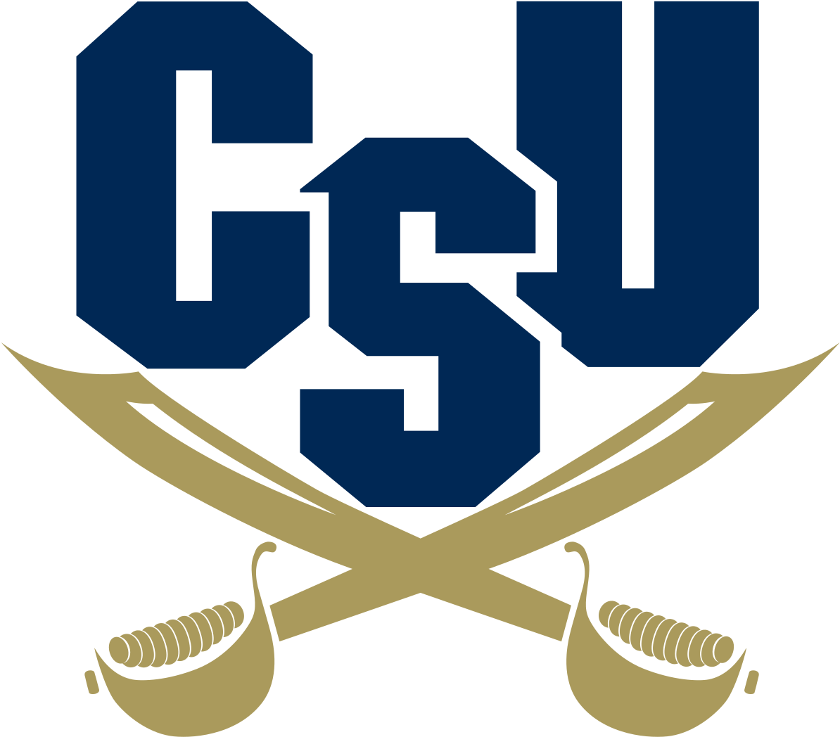 Download Charleston Southern Athletics Logo PNG Image with No ...