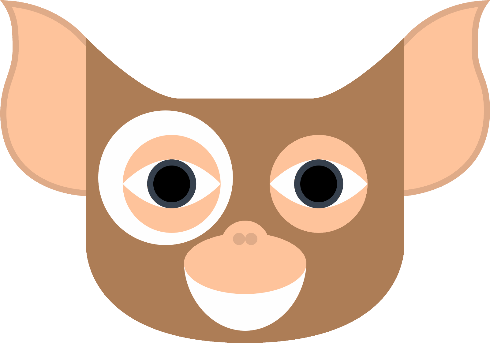 Download Gremlin 2 Icon - Icone Gremlins PNG Image with No Background ...