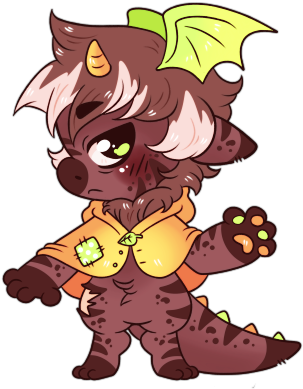 Download New Gremlin Dragon Xsoqhsy - Cartoon PNG Image with No ...