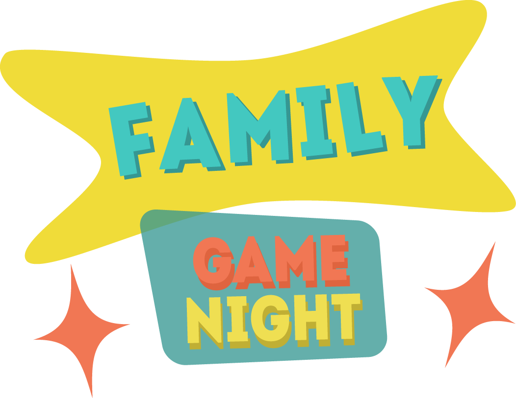 Family Game Night Png - Free Transparent PNG Download - PNGkey