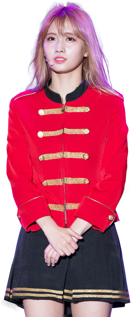 Download Twice Momo Png - Momo Twice Transparent Png PNG Image with No ...