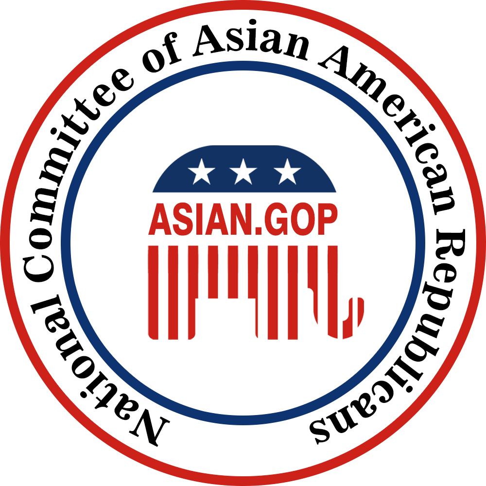 Download National Committee Of Asian American Republicans- Asian ...