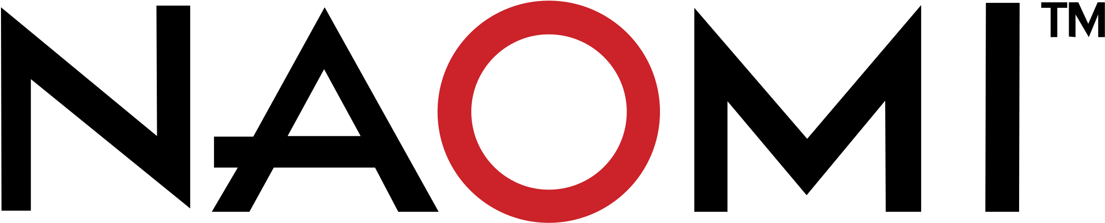 Download Naomi Logo Png Transparent - Sega Naomi Logo Png PNG Image ...