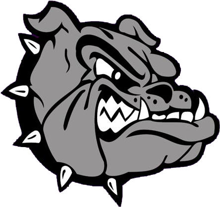 Download Garfield High School - Terry Sanford High School Bulldog PNG ...