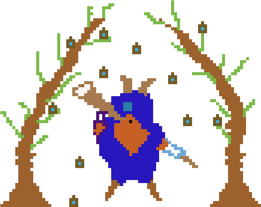 Musical Bard - Illustration - Free Transparent PNG Download - PNGkey