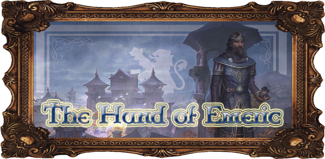 Download The Lion Guard Was Created As High King Emeric's Special ...