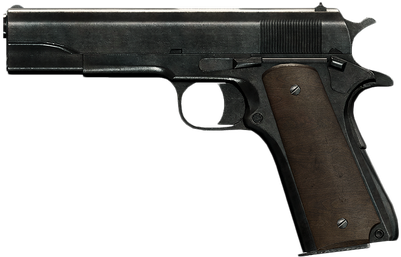 Download Latestcb=20161018153712 - M1911 Bf1 Png PNG Image with No ...