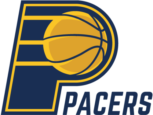 Indiana Pacers Rebrand - Free Transparent PNG Download - PNGkey