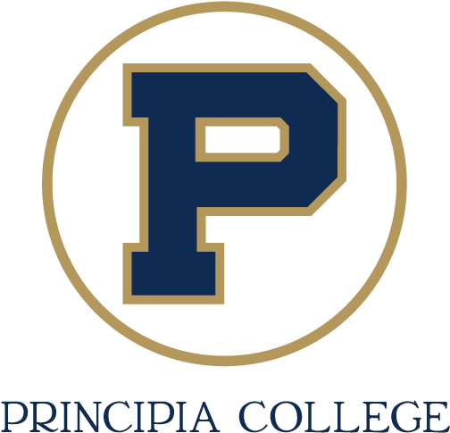 Download College P - Principia College Logo PNG Image with No ...