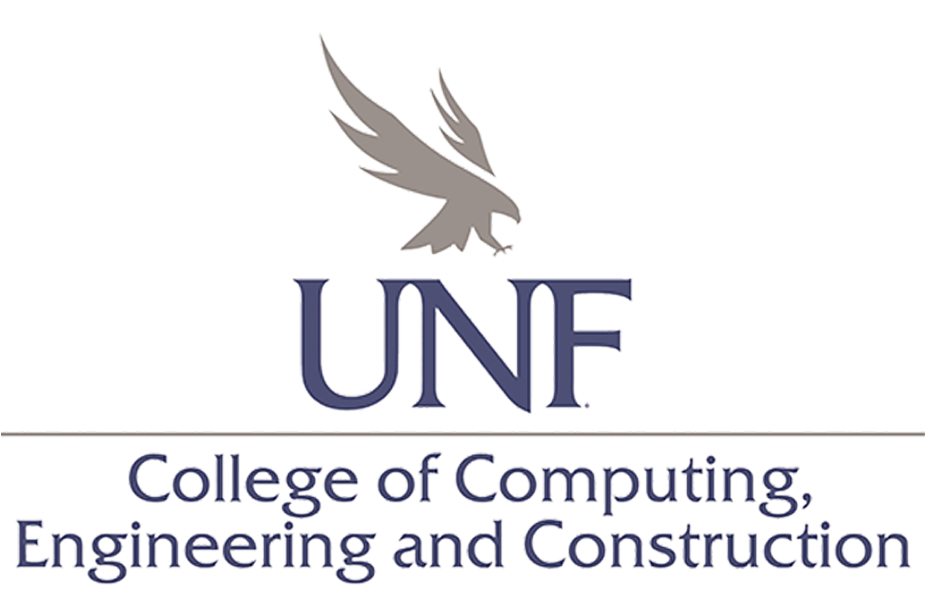 Download College Logo - University Of North Florida PNG Image with No ...