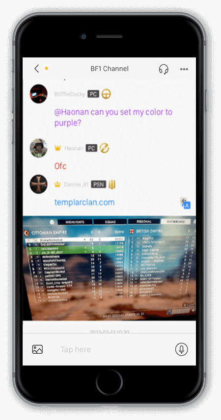Download Iphone Thumbnail - Android Application Package PNG Image with ...