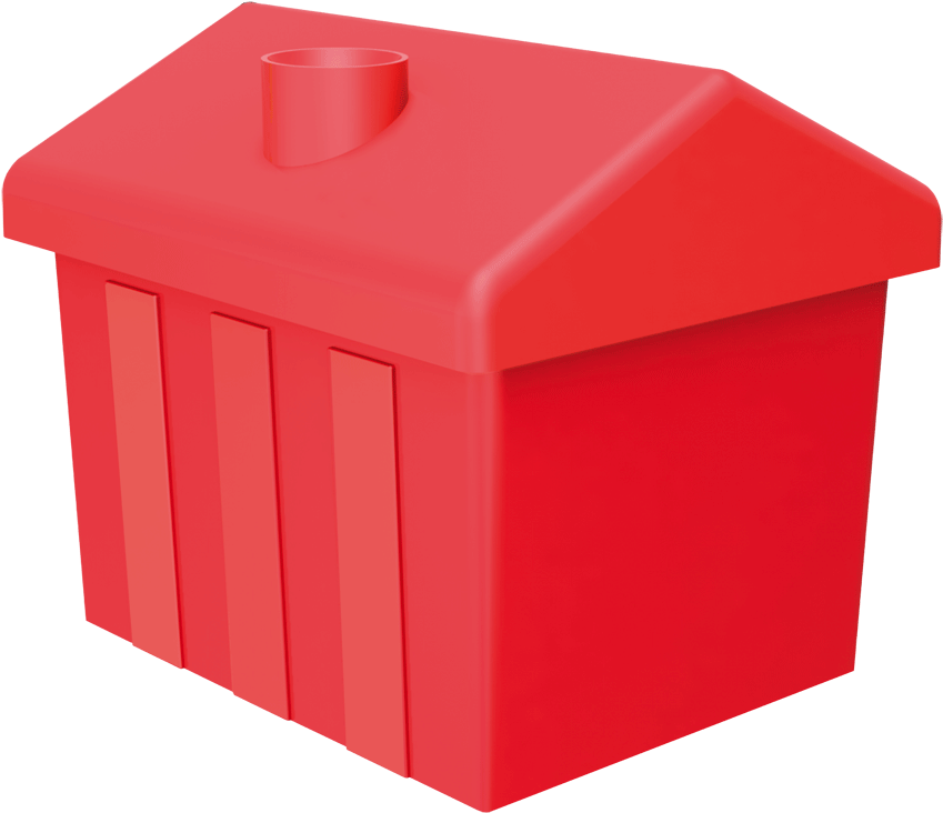 Download Hotel - Monopoly Hotel Clipart PNG Image with No Background ...