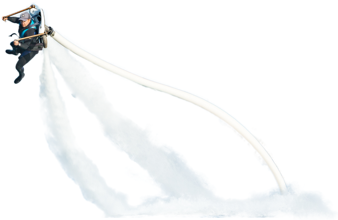 Download Jetpack, Flyboard, Hoverboard And Jetbike Experiences ...