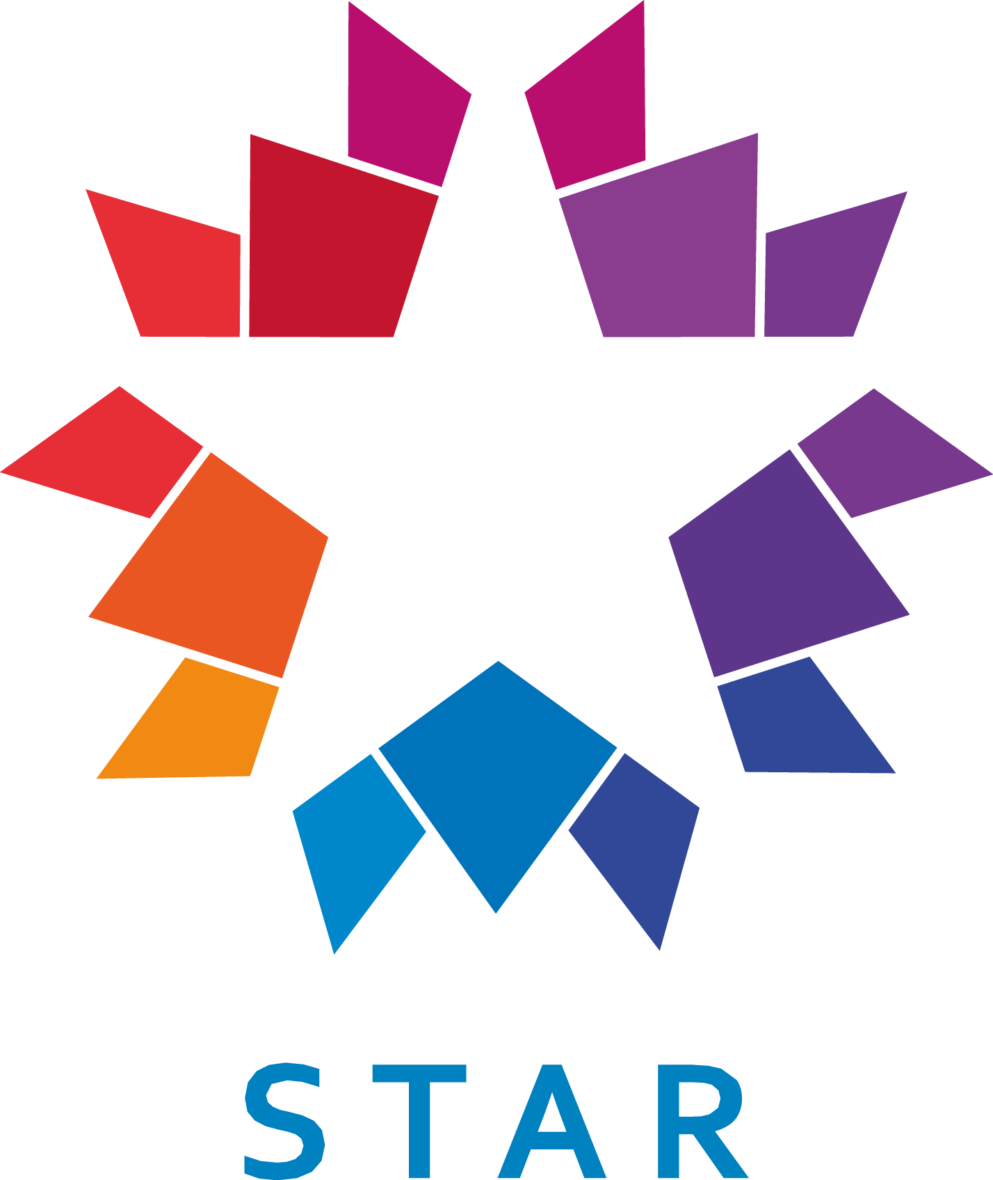 Download Star Tv Logo [startv - Star Tv PNG Image with No Background ...