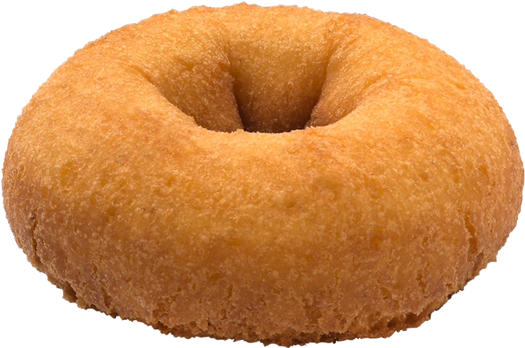 Donuts - Plain Donut - Free Transparent PNG Download - PNGkey