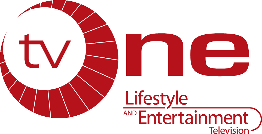 Tv One's Original Logo - Tv One Logo - Free Transparent PNG Download ...