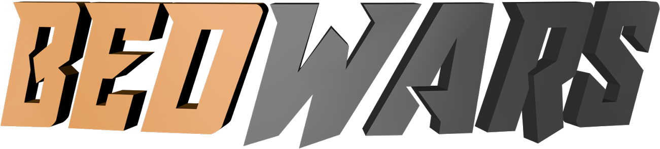 Bedwars Text Png - Free Transparent PNG Download - PNGkey