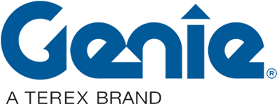 Download Service & Offering With Genie Equipment - Genie Lift PNG Image ...