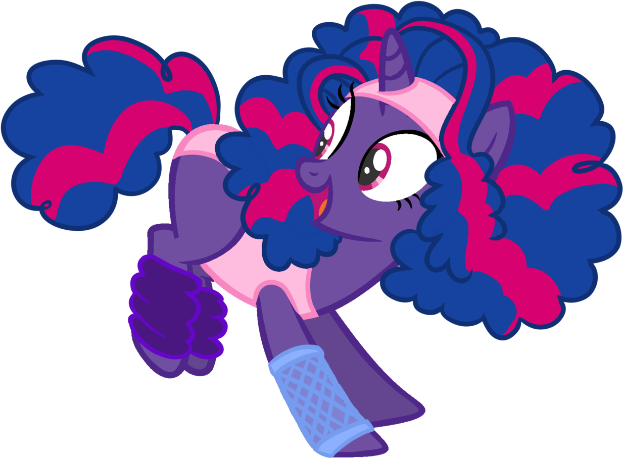 Unicorn-mutual, Bisexual Pride Flag, Clothes, Female, - Pony - Free ...
