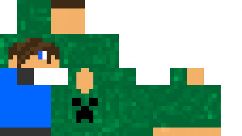 Minecraft Skins Png Download Clip Transparent Library - Pro ...