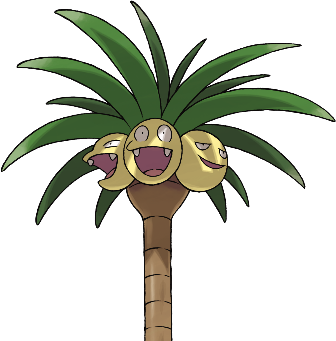 Download 379 Kb Png - Noix De Coco Pokemon Lune PNG Image with No ...