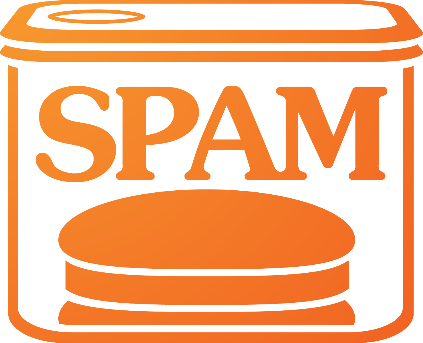 Download Spam Artdirectortips - Spam Vector PNG Image with No ...