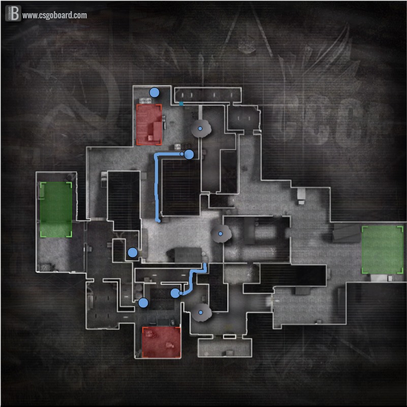 Download The 1 2 2 Setup - Cs Go Cache Ct Setup PNG Image with No ...