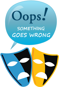 Download Oops - Graphic Design PNG Image with No Background - PNGkey.com