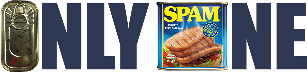 Check Out Our Latest Online Ad Campaign - Spam Chopped Pork And Ham ...
