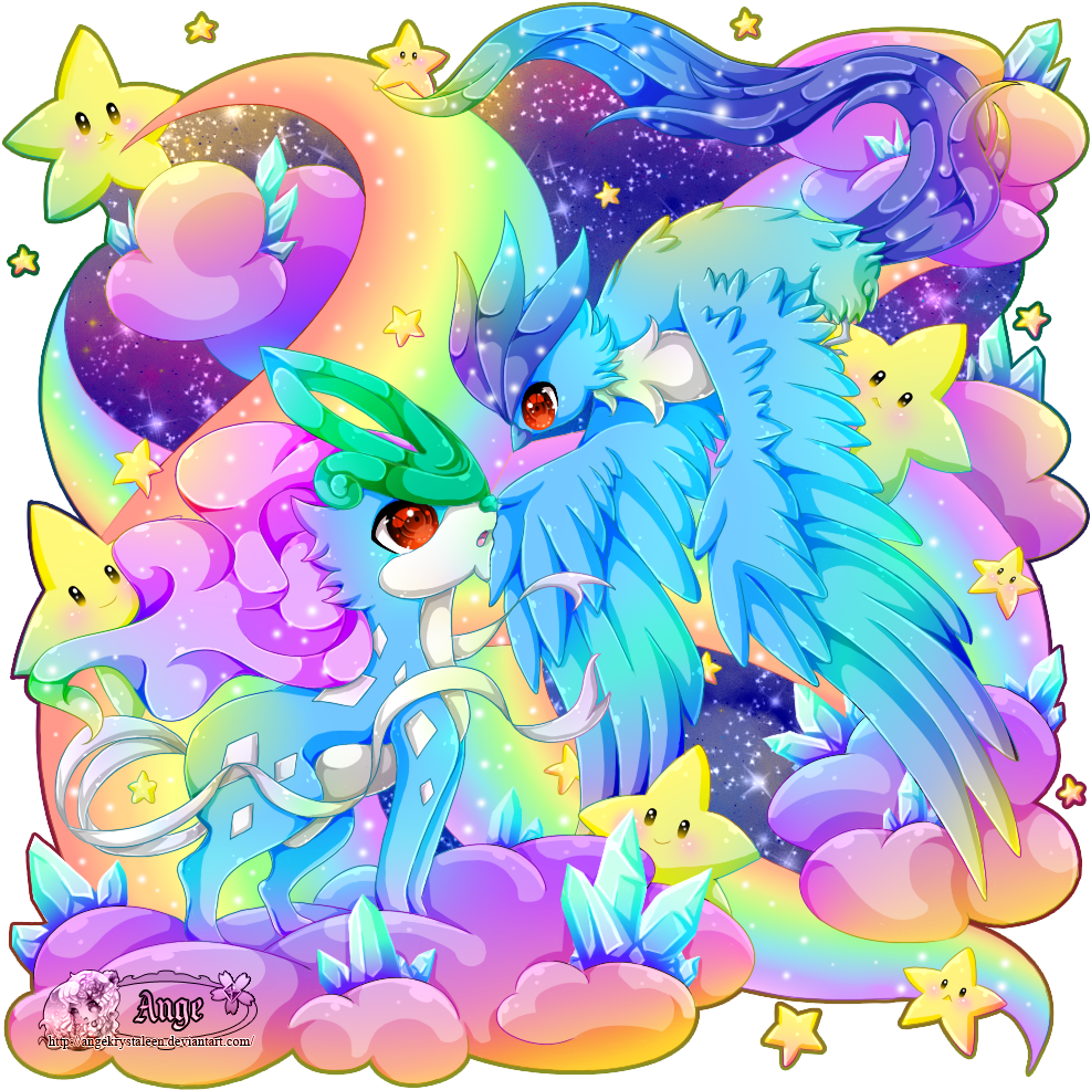 Download Pic - Twitter - Com/londujhngm - Cute Suicune PNG Image with ...