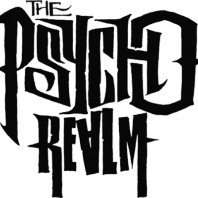 The Psycho Realm - Psycho Realm Logo - Free Transparent PNG Download ...