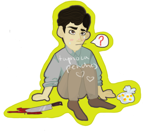 Freeuse Library Actor Clipart Psycho - Psycho - Free Transparent PNG ...