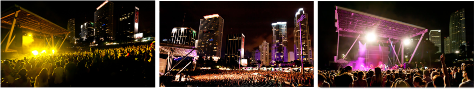 Download The Miami Jazz Fest® At Klipsch Amphitheater At Bayfront ...