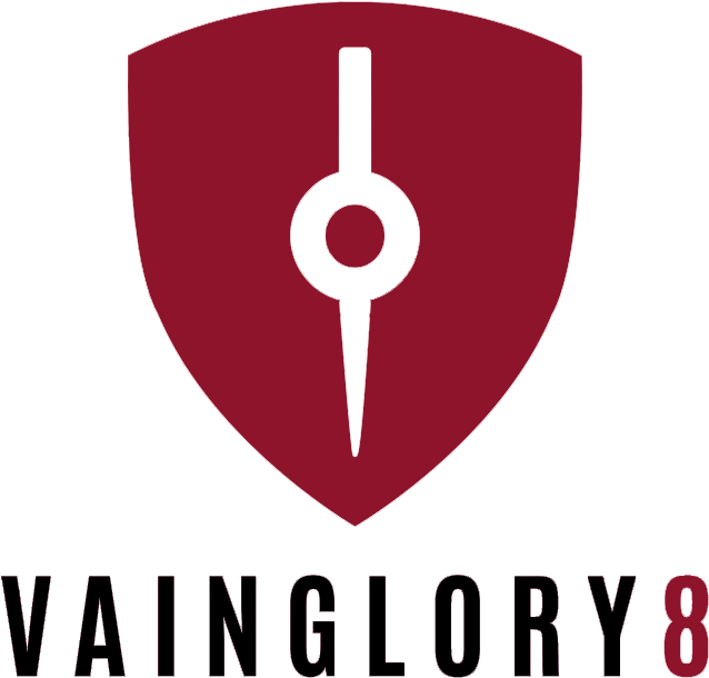 Download Vainglory 8 Eu - Vainglory World 2017 Logo PNG Image with No ...