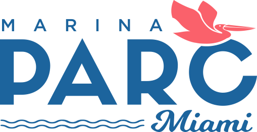 Download Marina Parc Miami - Logo Karibéa PNG Image with No Background ...