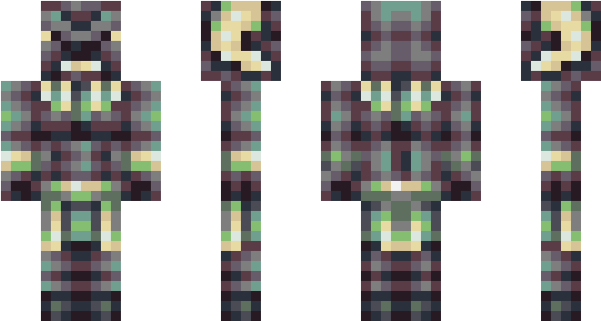 Download Minecraft PNG Image with No Background - PNGkey.com