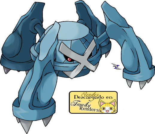 Shiny Metagross - Free Transparent PNG Download - PNGkey
