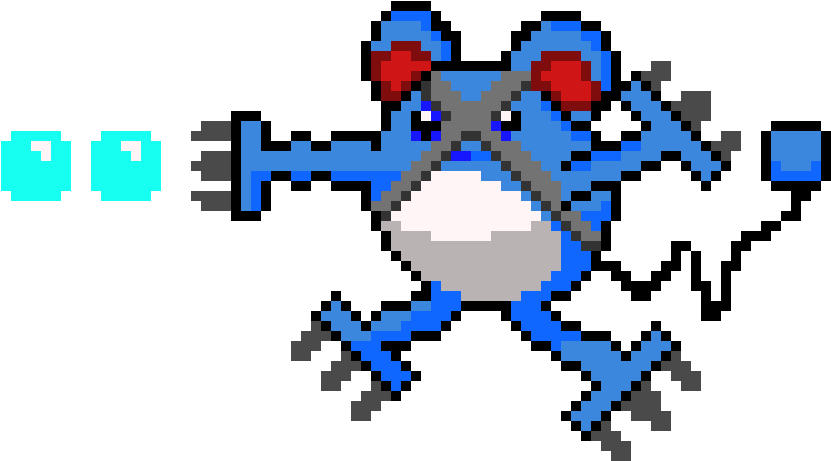 Download Maril Metagross - Cartoon PNG Image with No Background ...