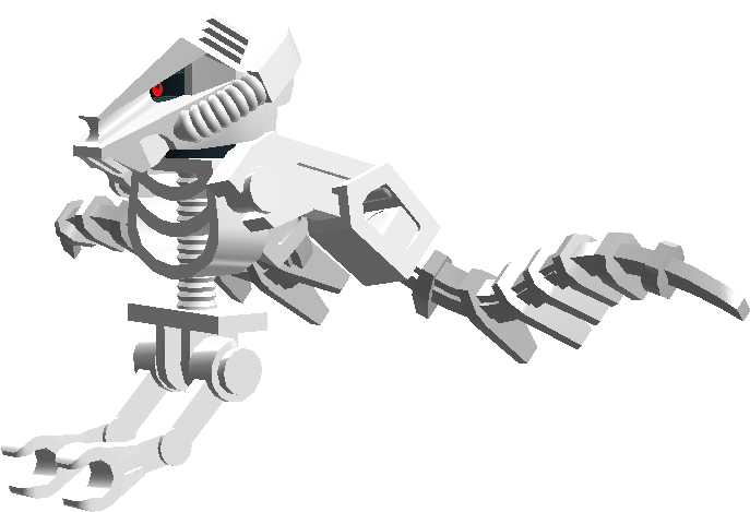 Download Ldd Bone Vulture - Military Robot PNG Image with No Background ...