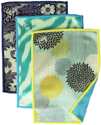 Download Eye Of The Beholder Bundle - Toddy Gear Microfiber Screen ...