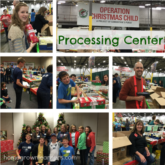 Download The Operation Christmas Child Processing Center - Atlanta ...